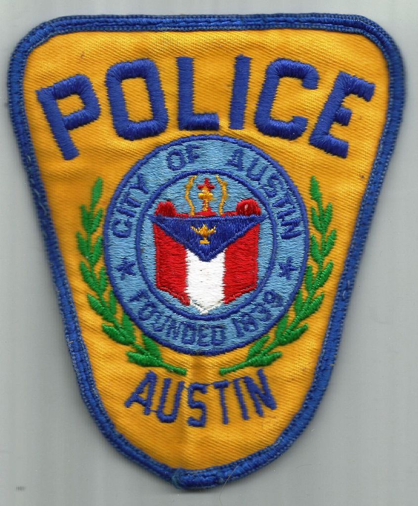 USA_-_TEXAS_-_Austin_police - Austin MonitorAustin Monitor