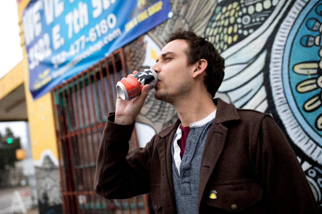 Is it really legal to walk down the street with a beer in Austin ...