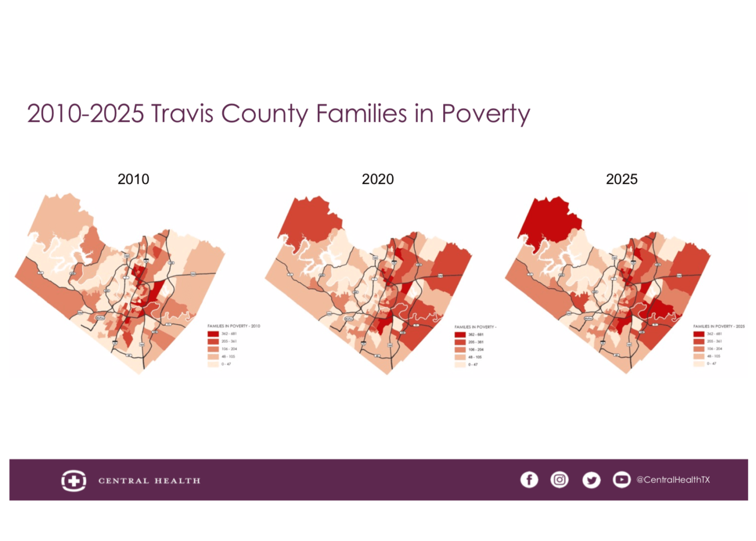 As Central Health prepares budget during pandemic, eastern Travis ...
