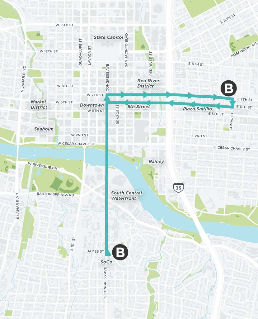 DAA study seeks community feedback for proposed downtown transit routes ...