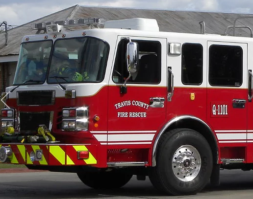 traviscountyfire - Austin MonitorAustin Monitor