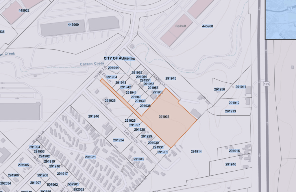 'This is sacred ground': Austinites and researchers seek to restore ...