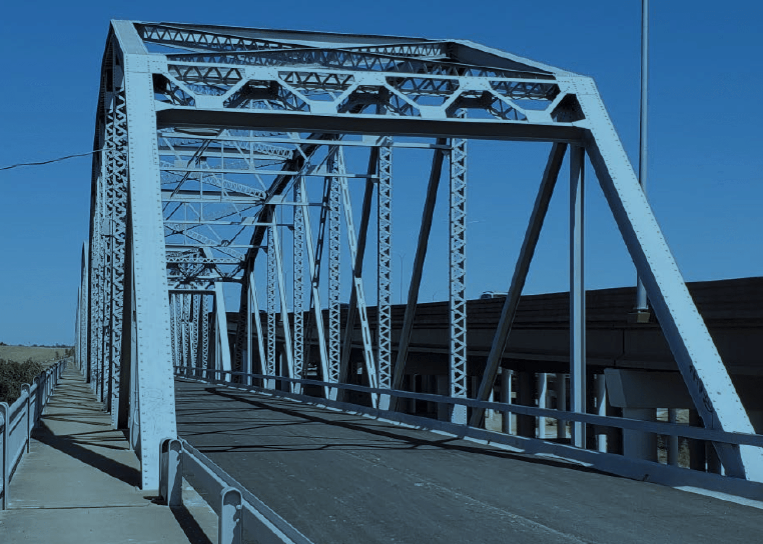 Montopolis Bridge in East Austin could get $7 million in amenities and ...