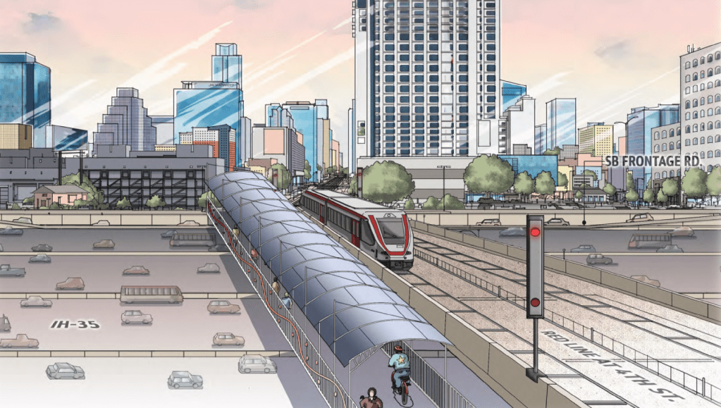 Internal memo reveals TxDOT’s latest changes to I-35 expansion plans ...