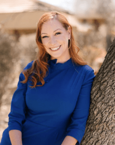 Incumbent Mackenzie Kelly faces Krista Laine in D6 race - Austin ...